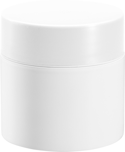 4.00oz Straight Base Double Wall Jar & Classic Cap - The DISTRIBUPACK ...