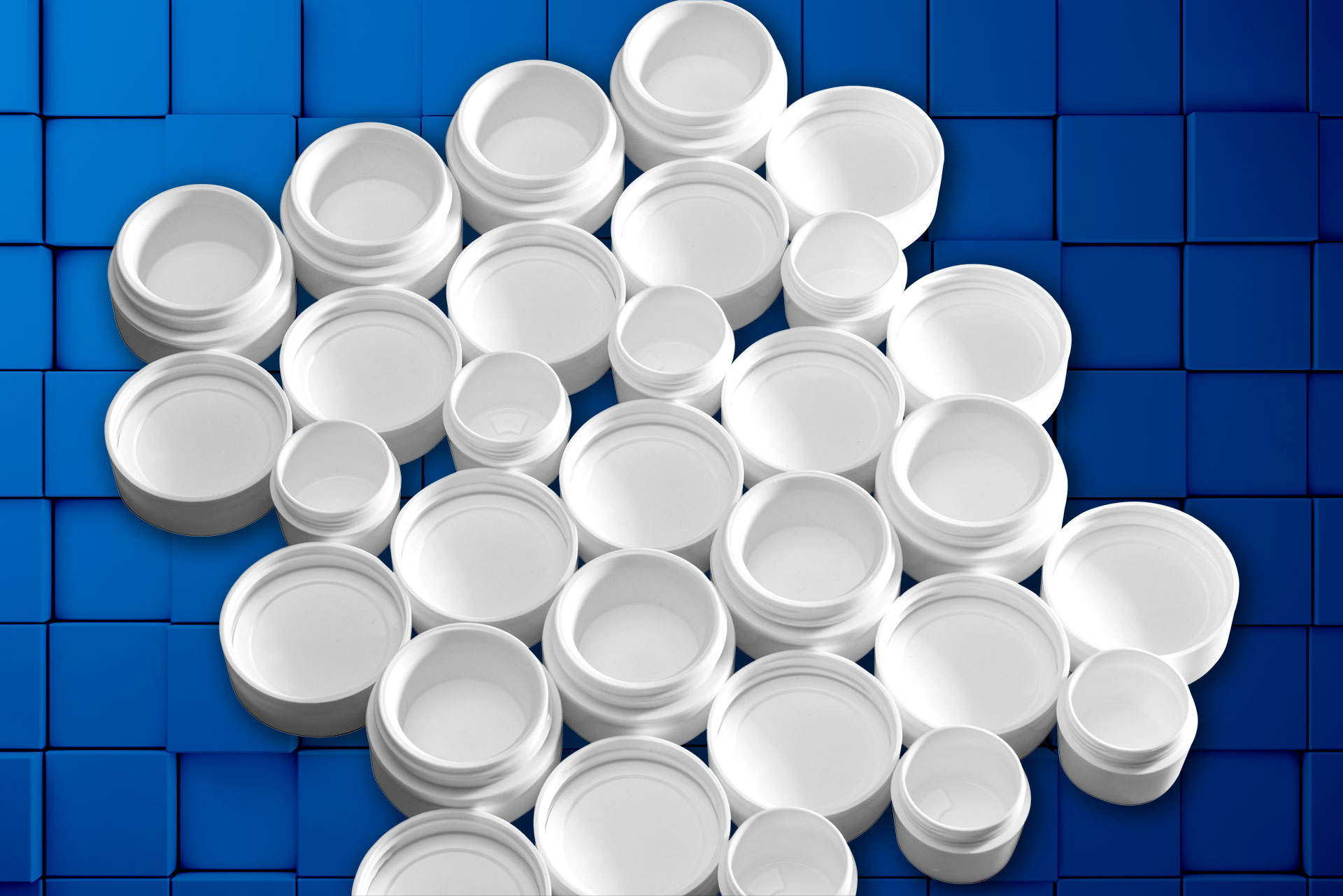 Double Wall Jars vs Single Wall Jars & Thick Wall Jars - The ...